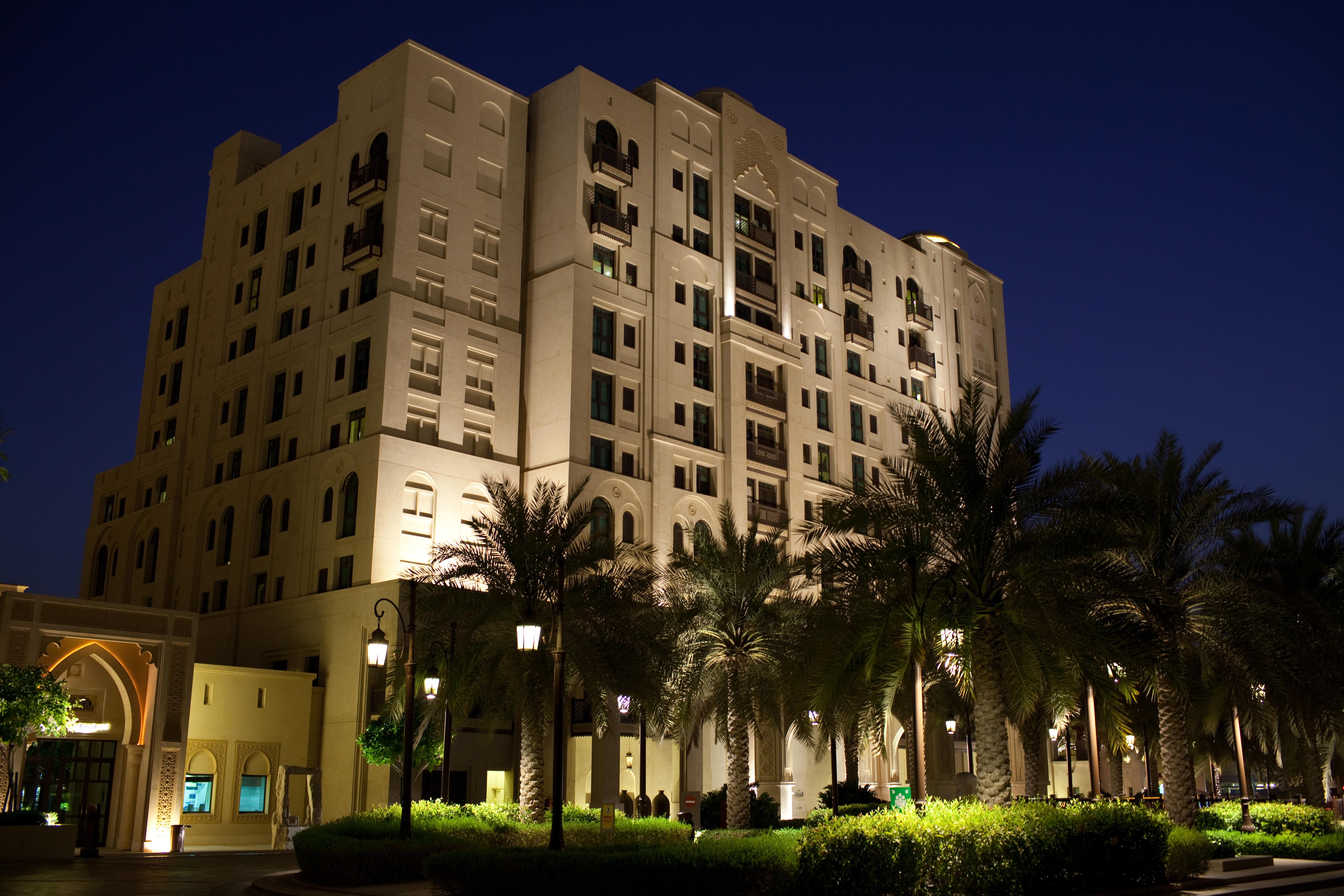 MANZIL DOWNTOWN HOTEL DUBAI