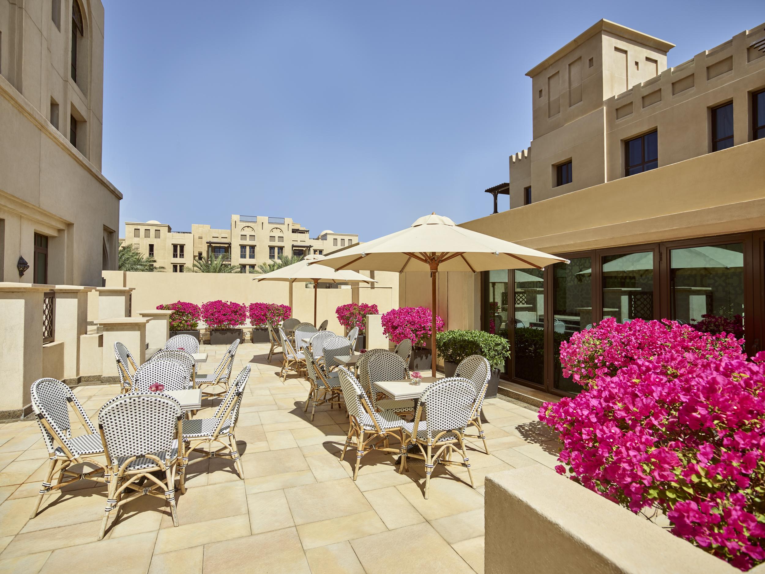 MANZIL DOWNTOWN HOTEL DUBAI